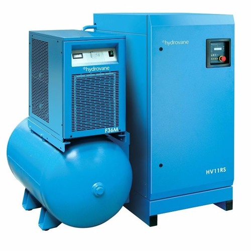 Stream Harrier Pneumatics Equipment Hire by harrierpneumatics | Listen ...
