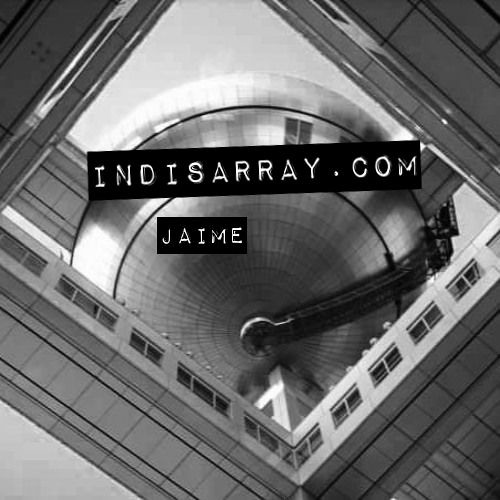 Stream In Disarray 020 - Jaime (Diagonal Records) by Indisarray ...