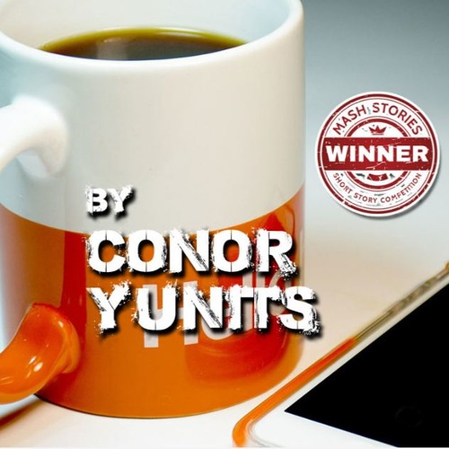 Stream episode Playback by Conor Yunits by mashstories podcast | Listen ...
