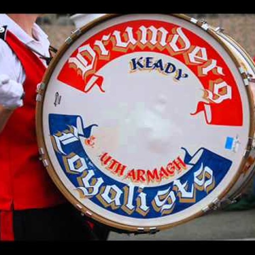 Stream Drumderg Loyalists - Last Of The Mohicans by Northern Ireland ...
