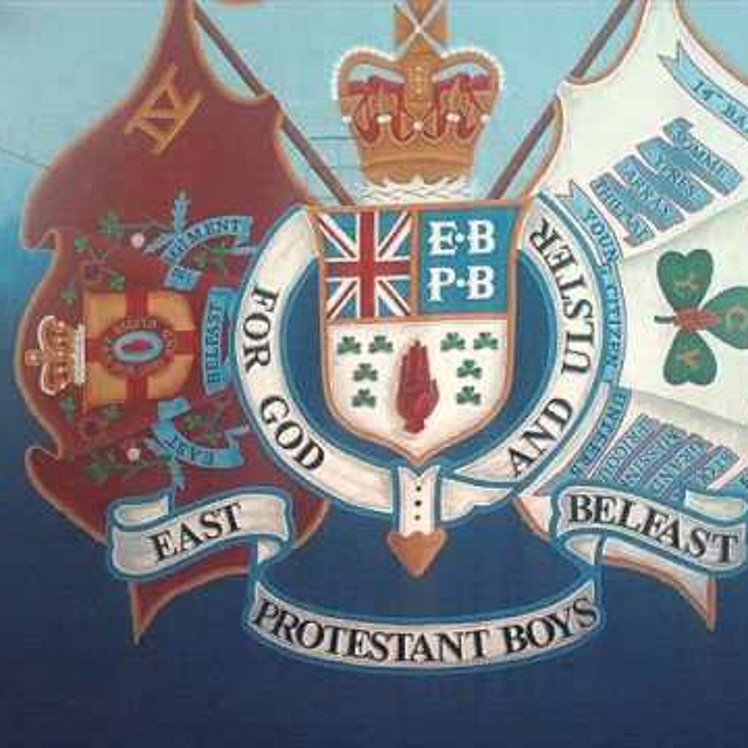 Listen to Prussian Glory - East Belfast Protestant Boys F.B by Northern ...