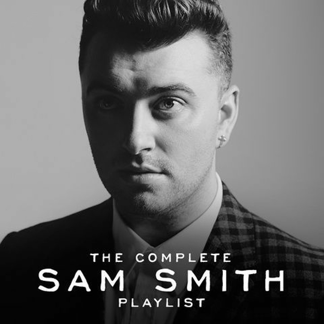 Stream SAM SMITH | Listen to Complete Sam Smith playlist online for ...