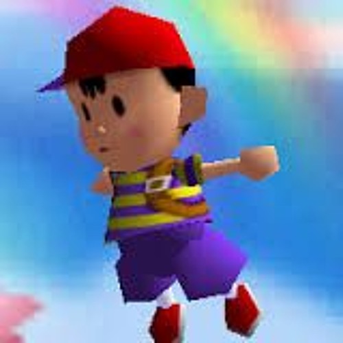 Stream Super Smash Bros Ness Victory Theme n64 by FireballHD | Listen ...