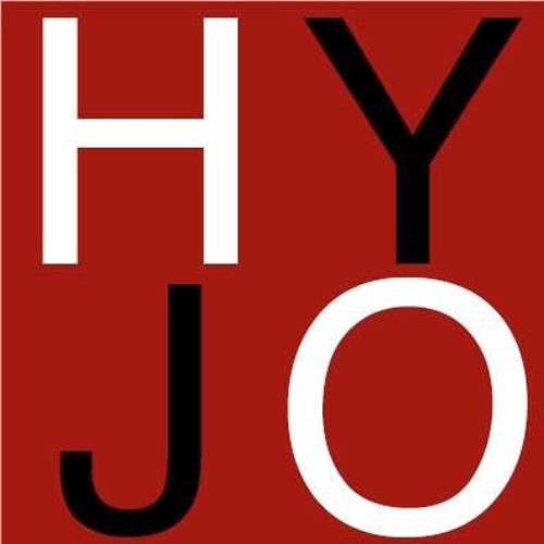 Stream episode Episode 1- Getting to Know HYJO by Helsingin Yliopiston ...