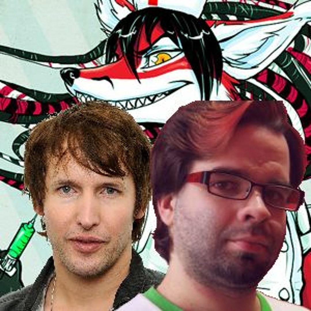 Stream I'll Be Your Furry (James Blunt vs. Renard Queenston) by ...