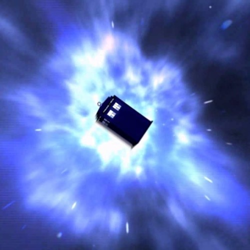 Stream Doctor Who Opening Titles Custom Theme by CuttinEdge | Listen ...