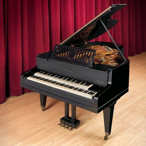 Stream Bosendorfer Double Manual Piano at the Metropolitan Museum ...