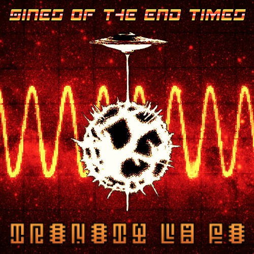 Stream Renegade Masters | Listen to Trinity Lo Fi - Sines Of The End ...