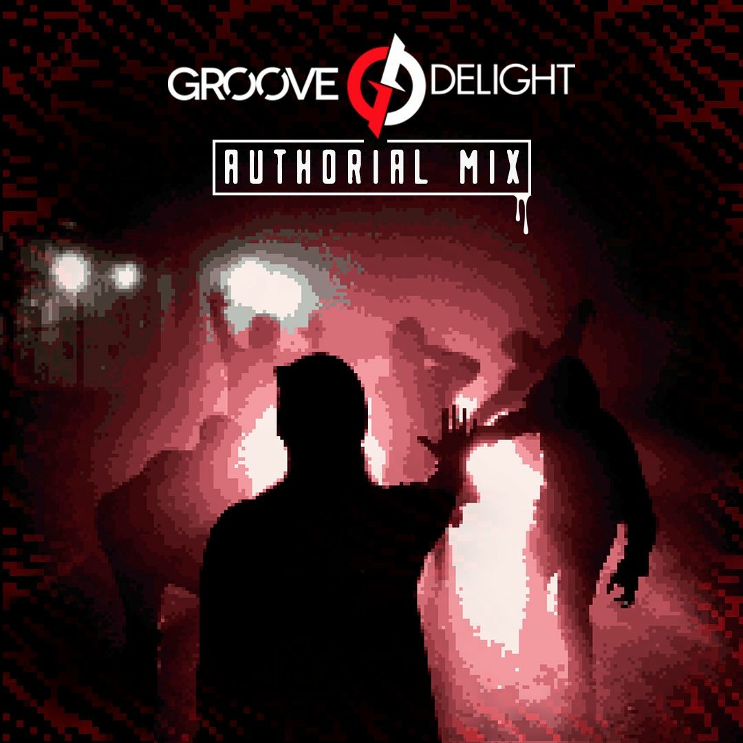 Stream Groove Delight @ Authorial Mix by Groove Delight | Listen online ...