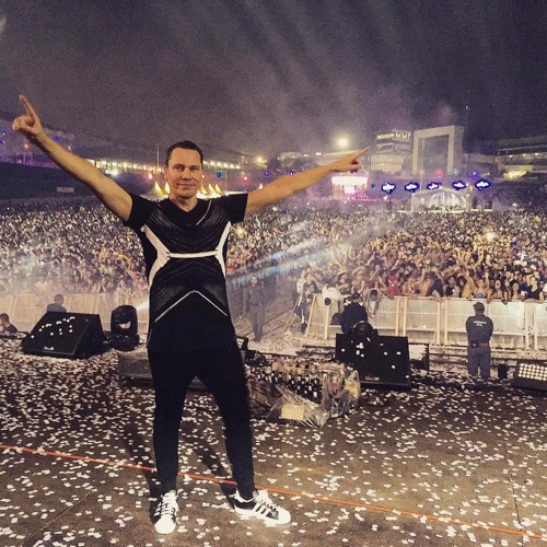 Stream I miss the old tiesto by Ryan Shank | Listen online for free on ...