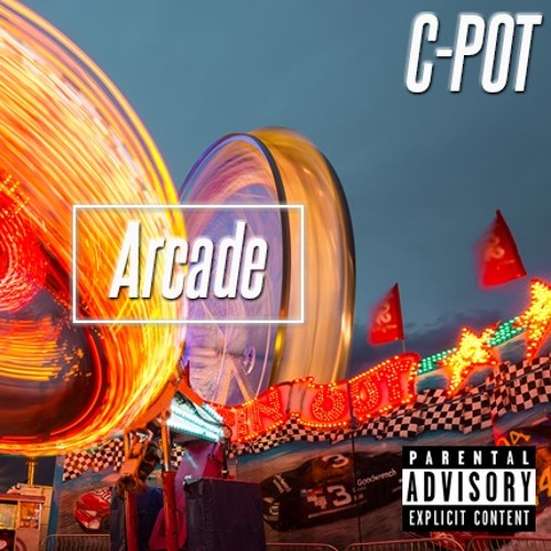 Stream Arcade by C-POT | Listen online for free on SoundCloud