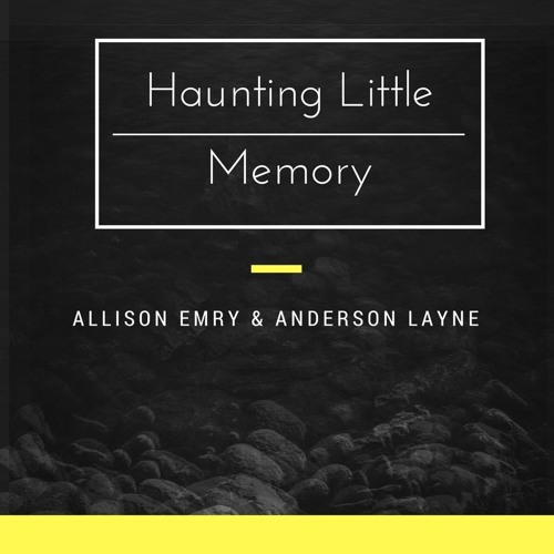 Stream Haunting Little Memory by Allison Emry | Listen online for free ...