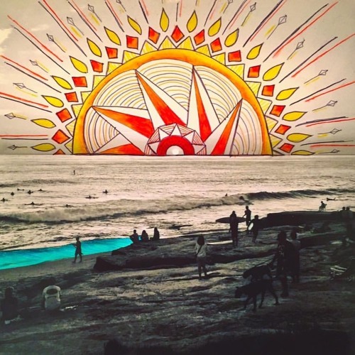 Stream Get Away Feat. Libby Thompson by Kris Cody | Listen online for ...