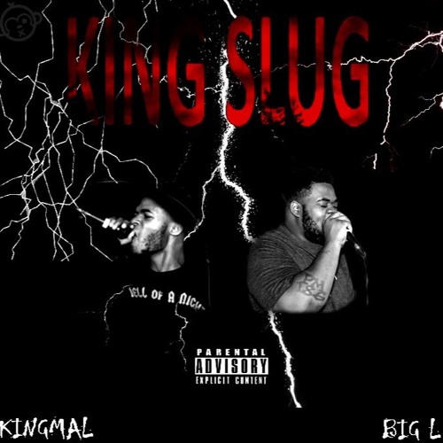 Stream Dizz Perez | Listen to King Mal & Big L - KingSlug playlist ...