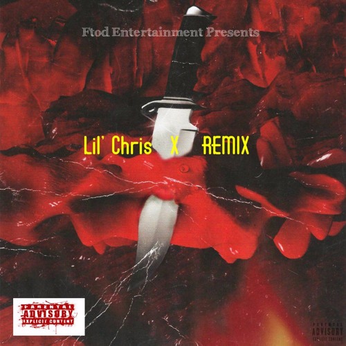 Stream Lil' Chris - X (Remix) by Lil' Chri$ | Listen online for free on ...