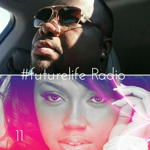 Stream #futurelife Radio Show 11 (Masters At Work Tribute) by The ...