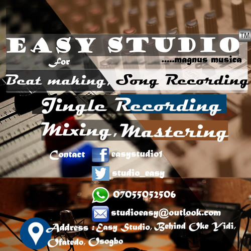 Stream Visit EasyStudio by Easy Music | Listen online for free on SoundCloud