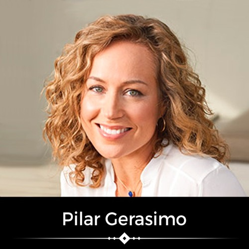 Stream 34 Pilar Gerasimo - Why You Need to Unplug Every 90 Minutes by ...