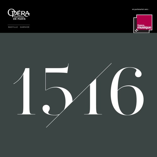 Stream William Forsythe - Thom Willems / James Blake by Opéra national ...