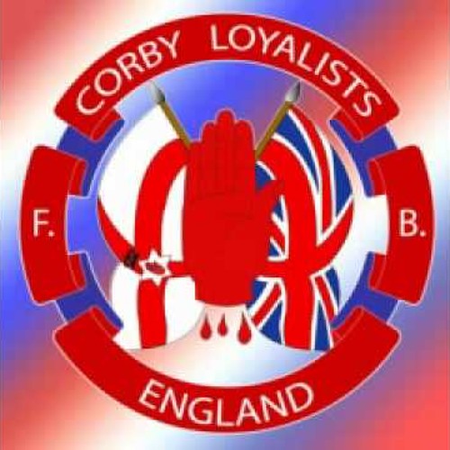 Stream Corby Loyalist Flute Band - Follow Follow by Northern Ireland ...