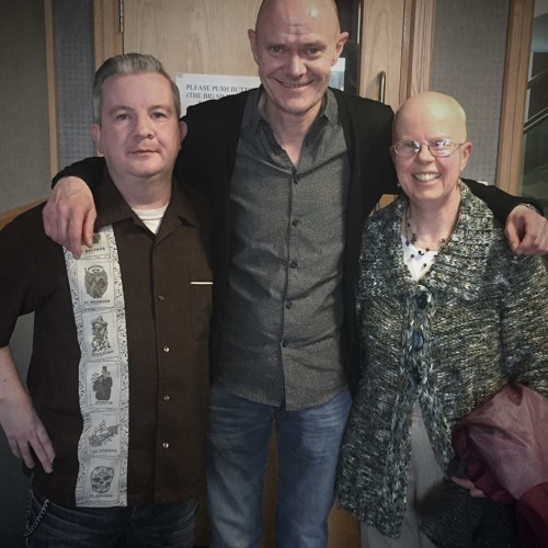 Stream Newstalk 106 - 108fm Interview with Sean Moncrieff by Anthony ...