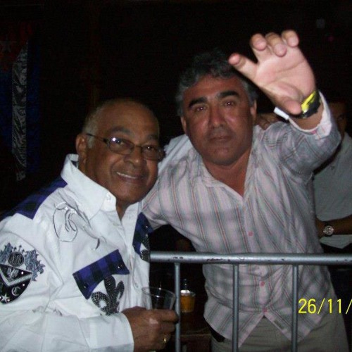 Stream Cubanía Total - Pupy Pedroso - 'Encuentro y Partida'. (creado ...