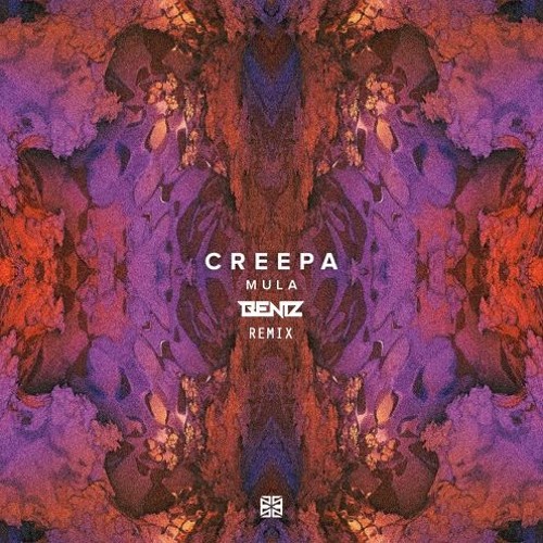 Stream Creepa - Mula (BENTZ Remix) by BENTZ | Listen online for free on ...