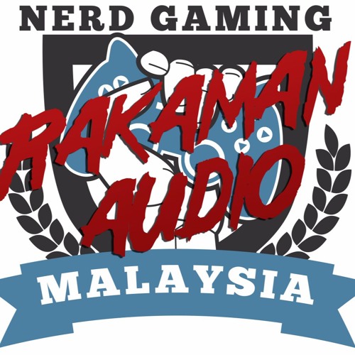 Stream Kelas Beatboxing 101 by Nerd Gaming Malaysia | Listen online for ...