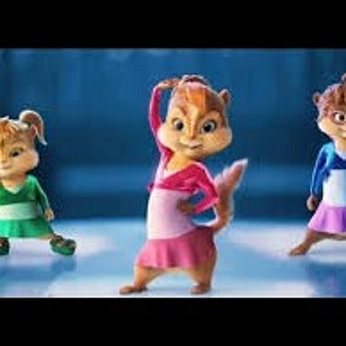 Stream Chipettes version Evacutate the dance floor by Official Hayden ...