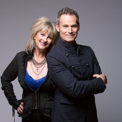 Stream Let Him Go - Animotion/Joman by Animotion | Listen online for ...