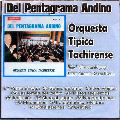 Stream Noche de luna - Marco Antonio Rivera Useche by Historia tachira ...