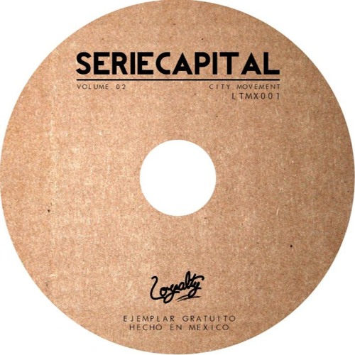 Stream Telesynth - Downtown Mexico by Loyalty Mx | Listen online for ...