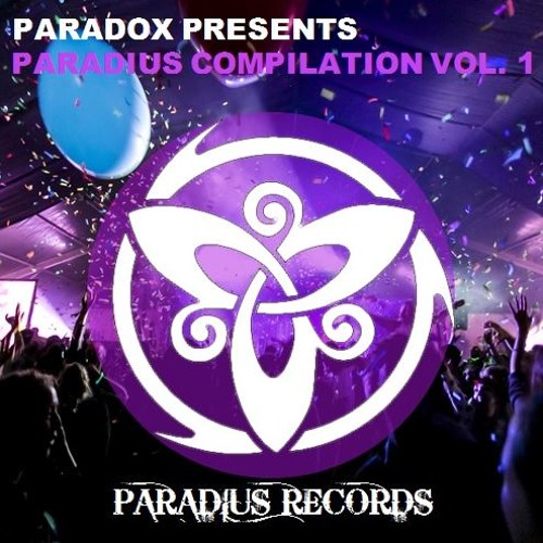 Stream Paradius Records | Listen to Paradius Compilation Vol.1 [OUT NOW ...