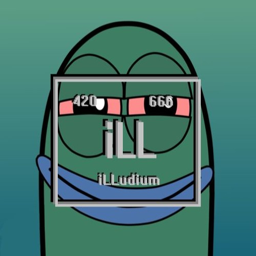 Stream Coki - Red Eye (iLLudium Bootleg) [2nd Drop CLIP] by Illudium ...