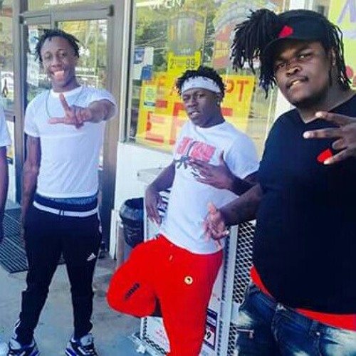 Stream Contraband Gang- Rather be alone by Yg Reid | Listen online for ...