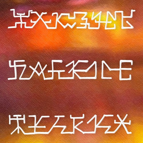 Stream Sara Roshan | Listen to Time Map and messages from future ...