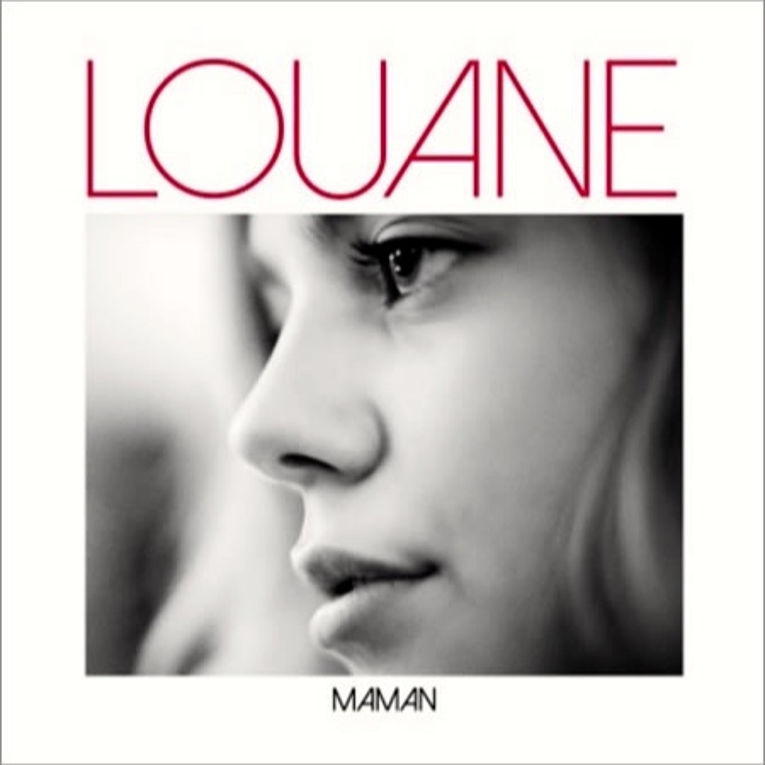 Stream "Maman" - Louane Cover by MX40 by MX40 | Listen online for free ...