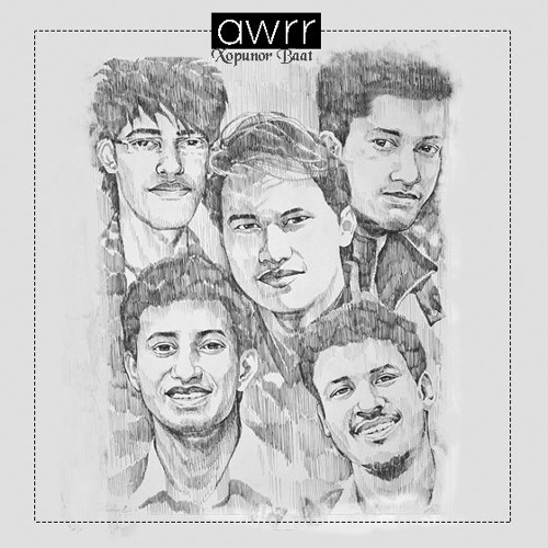 Stream Awrr | Listen to Awrr SIngles playlist online for free on SoundCloud