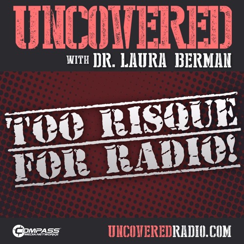 Stream episode Too Risque for Radio- Two Men & a Lady by Compass Media ...