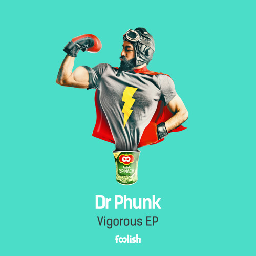 Stream Dr Phunk | Listen to Dr Phunk - Vigorous EP playlist online for ...