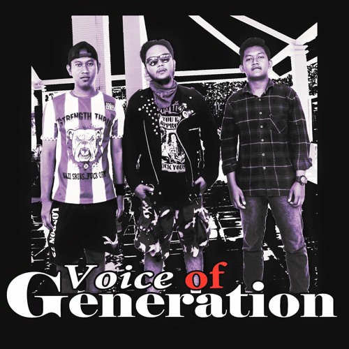 Stream Voice Of Generation - Unite, Together And Glory by Denny Octane ...