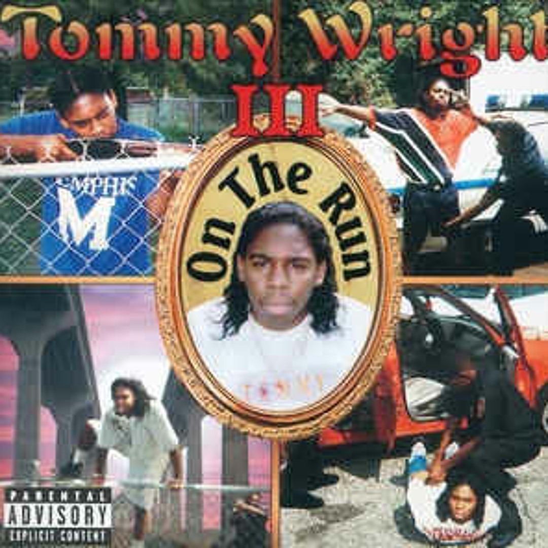 Listen to Tommy Wright III - Gangsta Forever by Logan in The Memphis Shit playlist online for ...