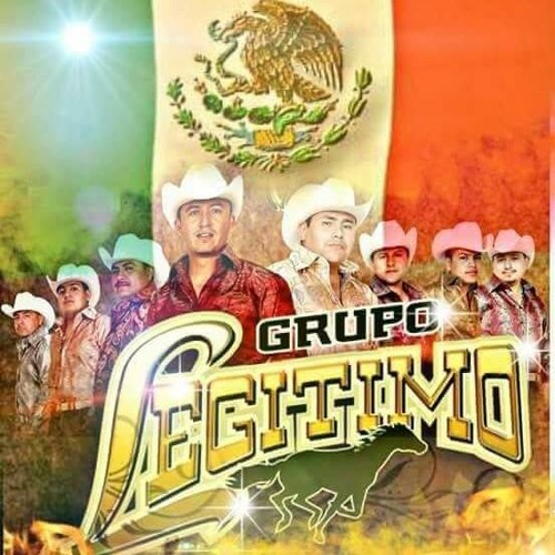 Grupo Legitimo Logo