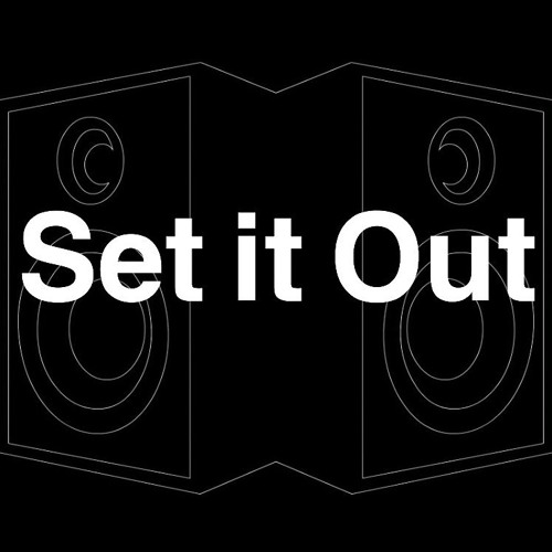 Stream Robin Benjamin - Set It Out by Robin-Benjamin | Listen online ...