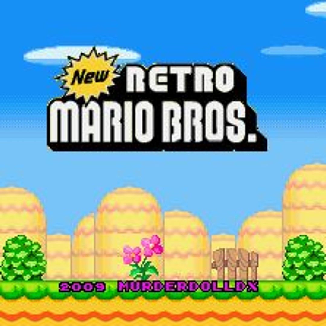 Stream New Super Mario Bros - World 1-1 (NES Remix) by Digital Mozart ...