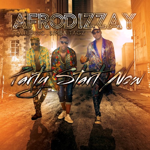 Stream Afrodizzay - Party Start Now Ft Simba Tagz.mp3 by AFRODIZZAY ...