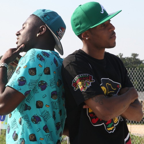 Stream Ray Hall ft. Teddy Black x We Ready by PMC TEDDY BLACK | Listen ...