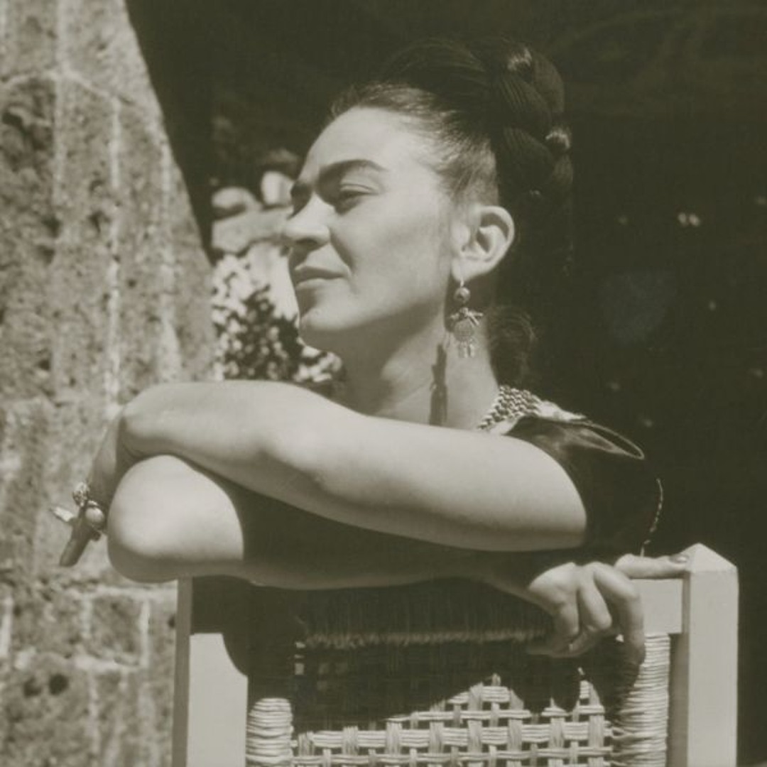 Stream episode Hilary Davidson on Frida and fashion - 10 August 2016 by ...