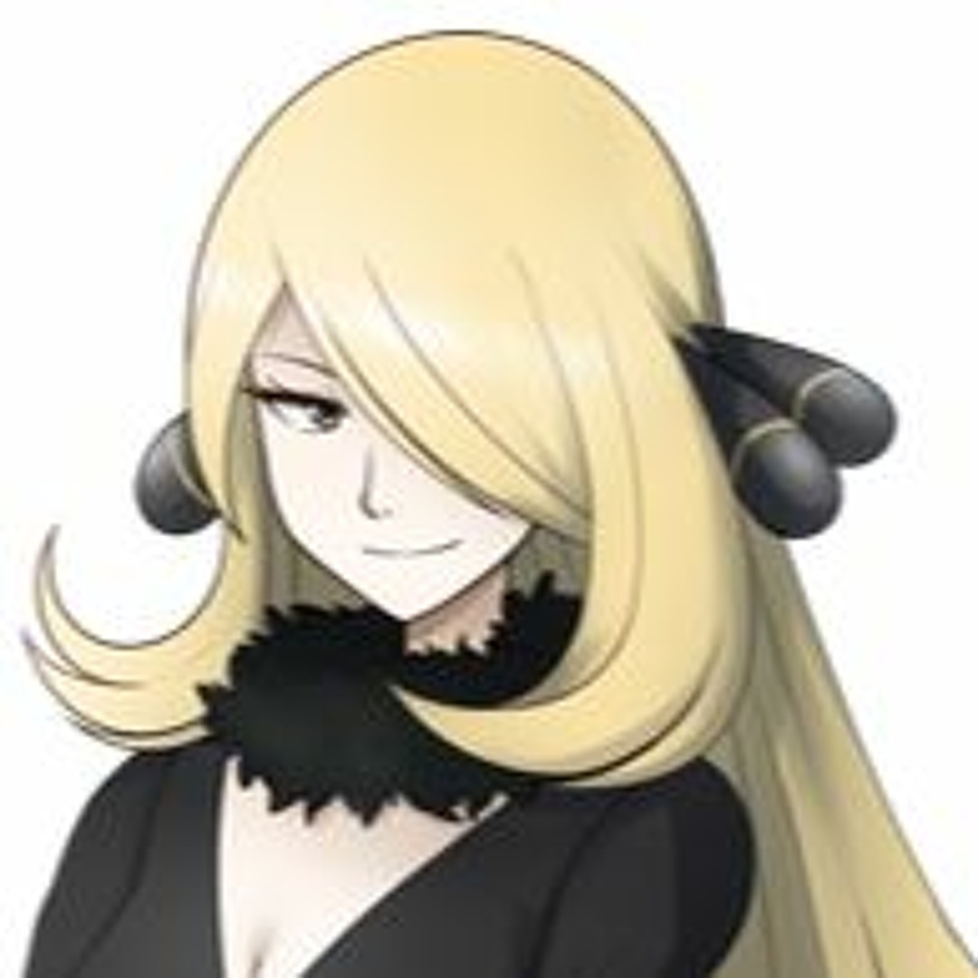 Stream Pokemon Diamond Pearl Platinum - Battle! Champion Cynthia Music ...