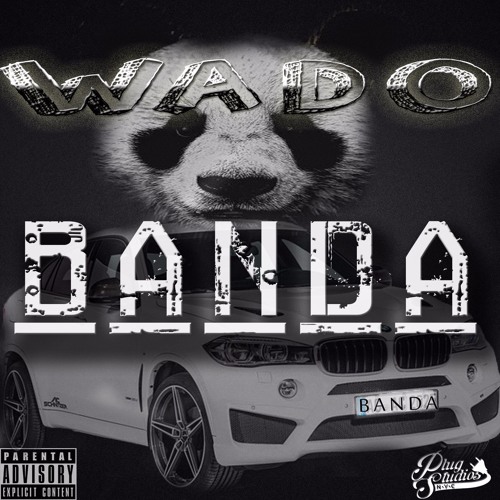 Stream Banda(PANDA SPANISH REMIX) - Wado (REC/MIX/MASTERED ...